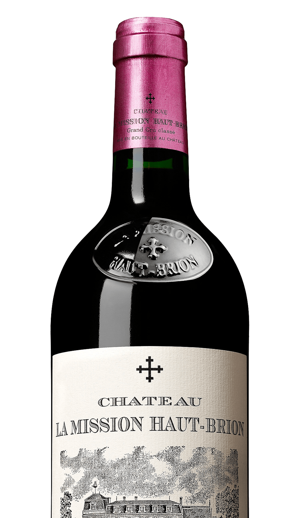 2015 - Mission Haut-Brion